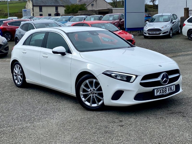 Used Cars for sale in Anglesey, Anglesey | Brookside Garage