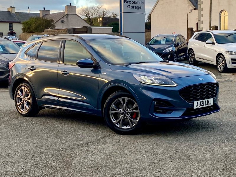 Used Cars for sale in Anglesey, Anglesey | Brookside Garage