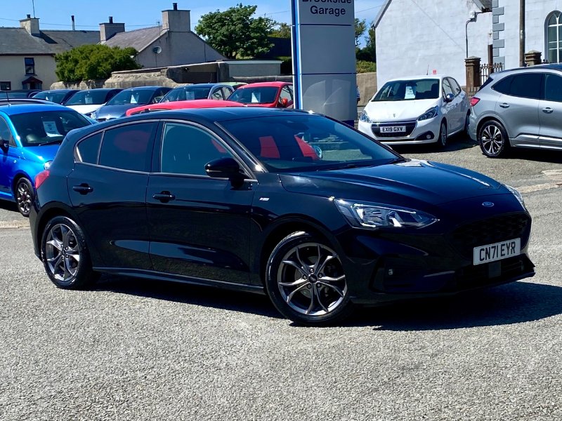 Used Cars for sale in Anglesey, Anglesey | Brookside Garage