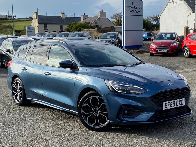 Used Cars for sale in Anglesey, Anglesey | Brookside Garage