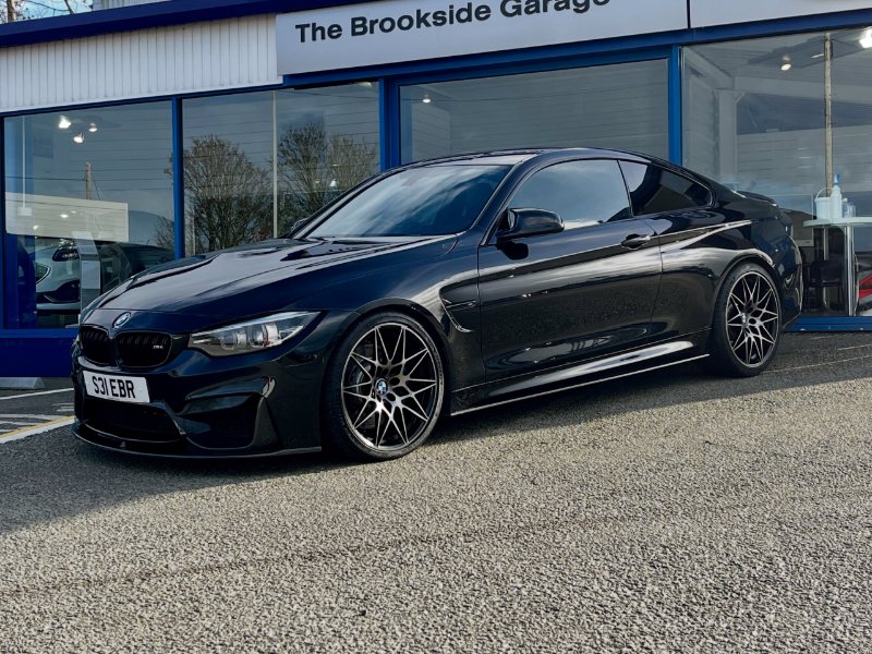 Used Cars for sale in Anglesey, Anglesey | Brookside Garage