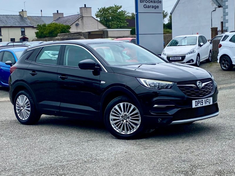 Used Cars for sale in Anglesey, Anglesey | Brookside Garage