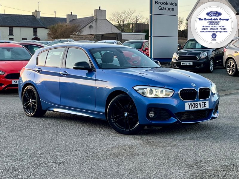 Used Cars for sale in Anglesey, Anglesey | Brookside Garage