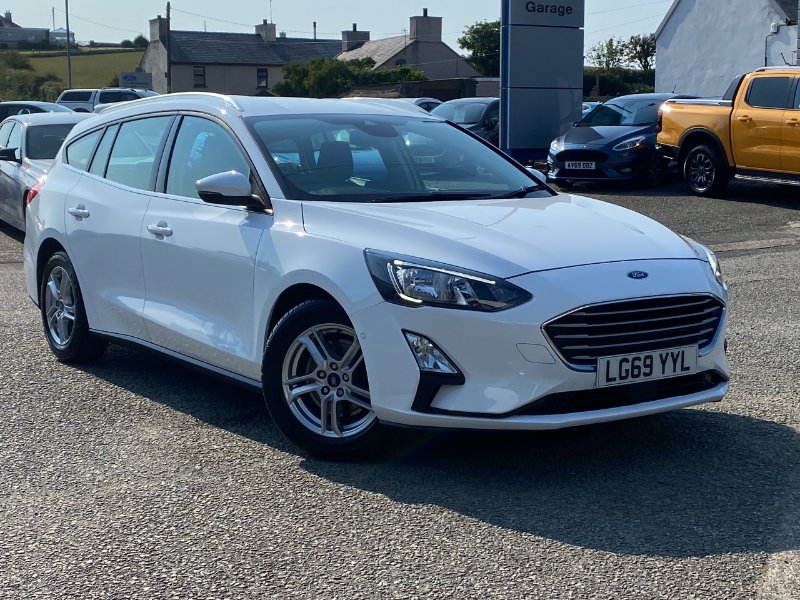 Used Cars for sale in Anglesey, Anglesey | Brookside Garage