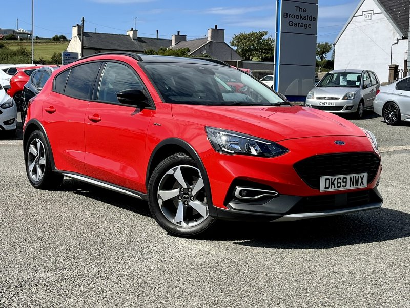 Used Cars for sale in Anglesey, Anglesey | Brookside Garage