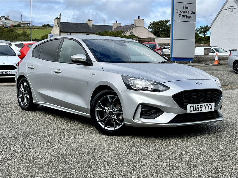 Used Cars for sale in Anglesey, Anglesey | Brookside Garage
