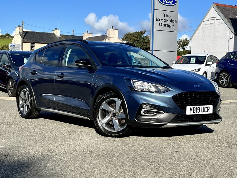 Used Cars for sale in Anglesey, Anglesey | Brookside Garage