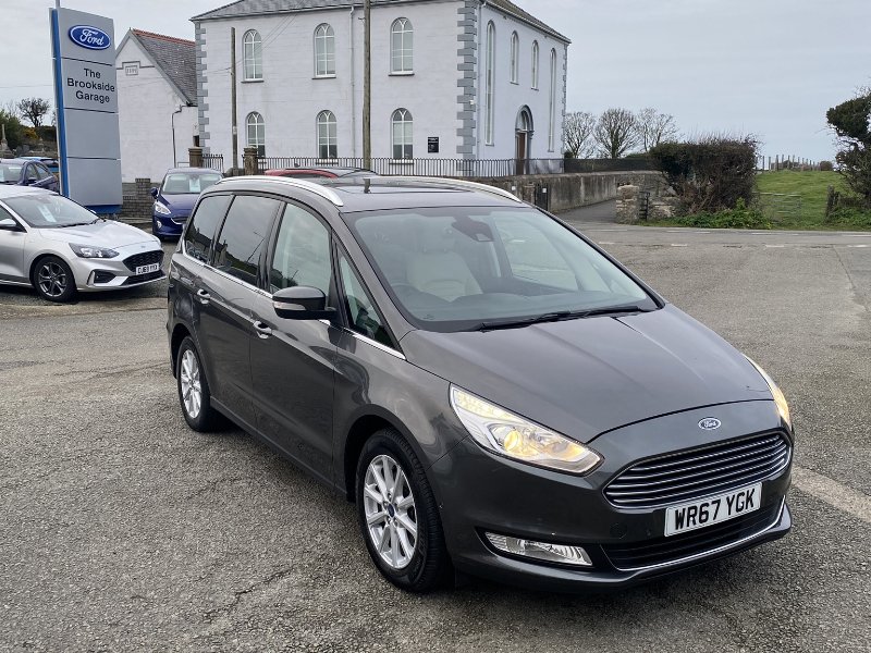 Used Cars for sale in Anglesey, Anglesey | Brookside Garage