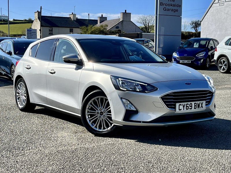Used Cars for sale in Anglesey, Anglesey | Brookside Garage