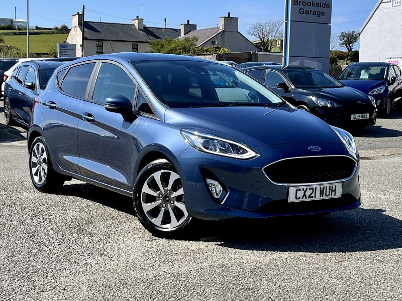 Used Cars for sale in Anglesey, Anglesey | Brookside Garage