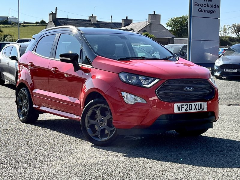 Used Cars for sale in Anglesey, Anglesey | Brookside Garage