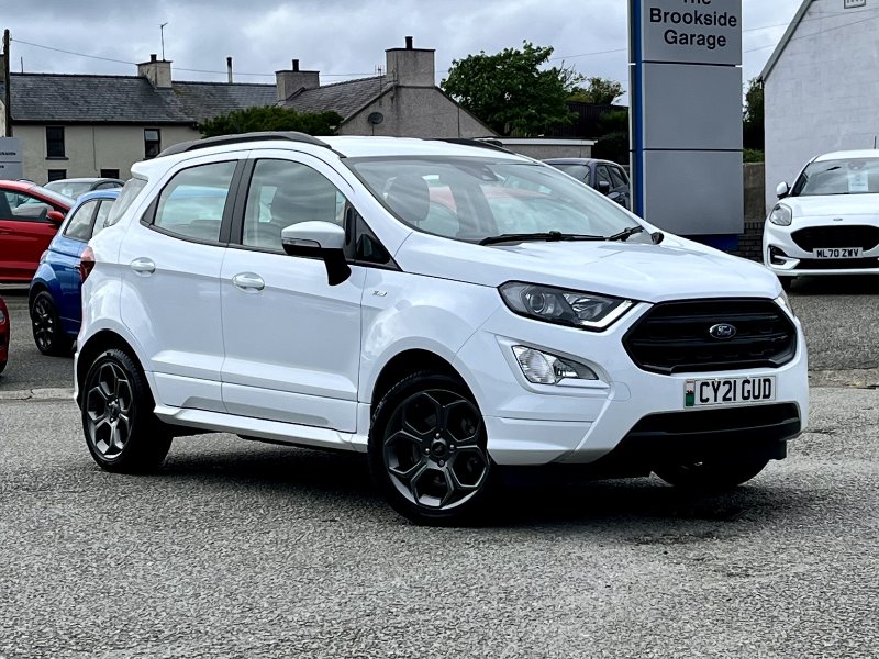 Used Cars for sale in Anglesey, Anglesey | Brookside Garage