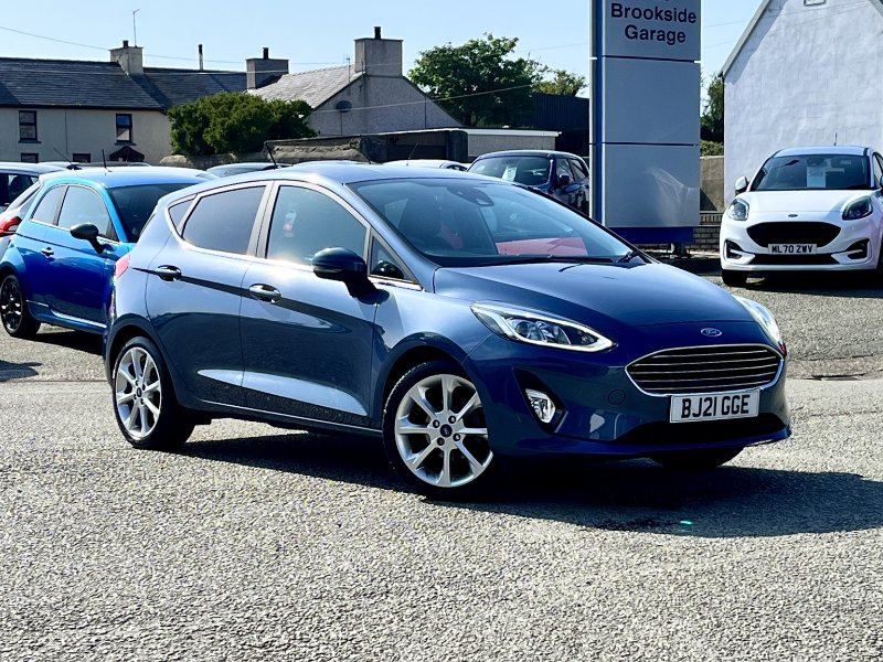 Used Cars for sale in Anglesey, Anglesey | Brookside Garage