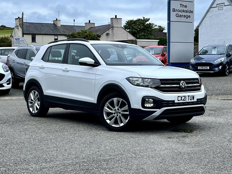 Used Cars for sale in Anglesey, Anglesey | Brookside Garage