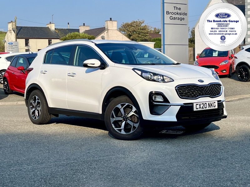 Used Cars for sale in Anglesey, Anglesey | Brookside Garage