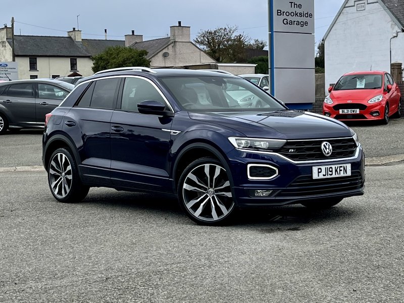 Used Cars for sale in Anglesey, Anglesey | Brookside Garage