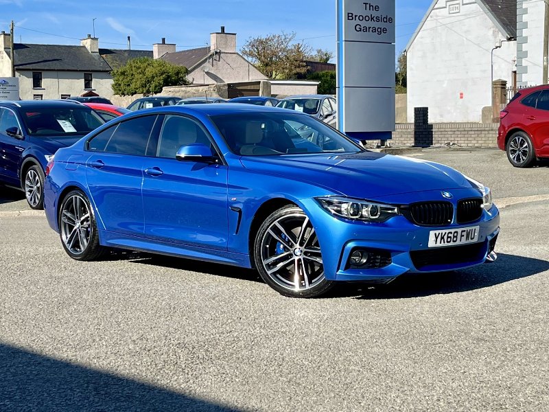 Used Cars for sale in Anglesey, Anglesey | Brookside Garage