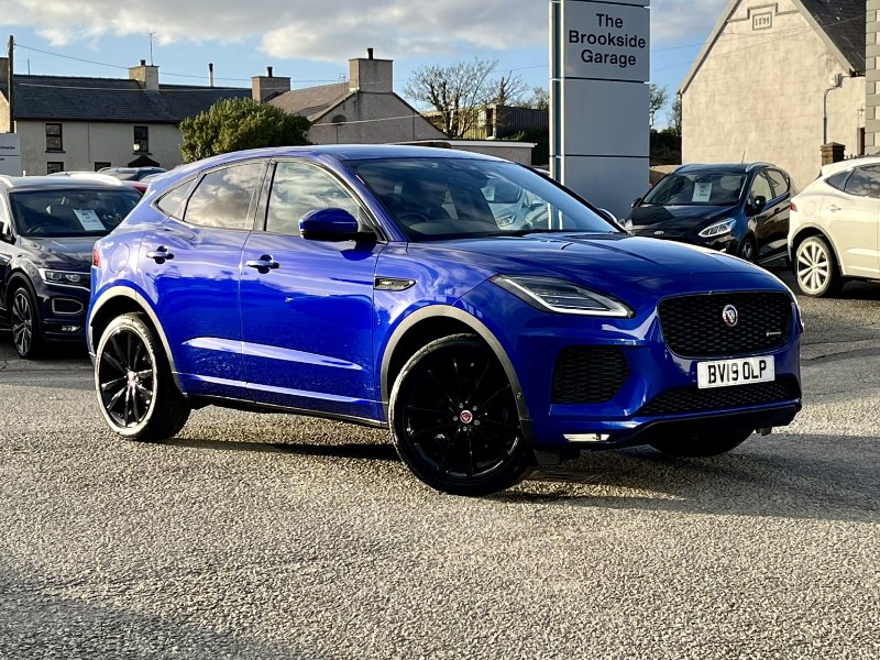 Used Cars for sale in Anglesey, Anglesey | Brookside Garage