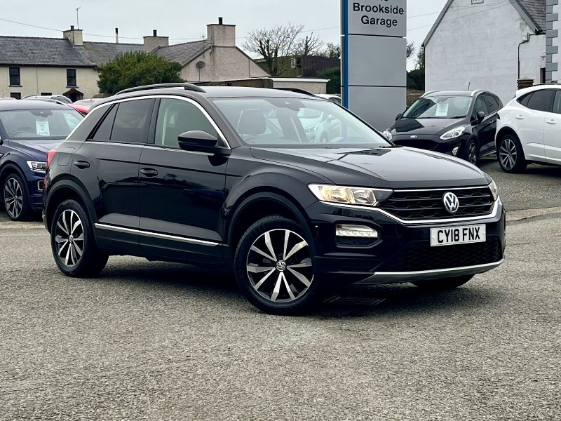 Used Cars for sale in Anglesey, Anglesey | Brookside Garage