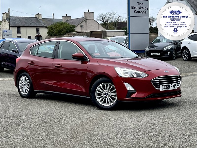 Used Cars for sale in Anglesey, Anglesey | Brookside Garage
