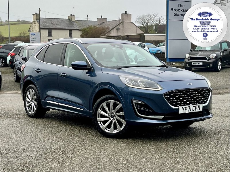 Used Cars for sale in Anglesey, Anglesey | Brookside Garage