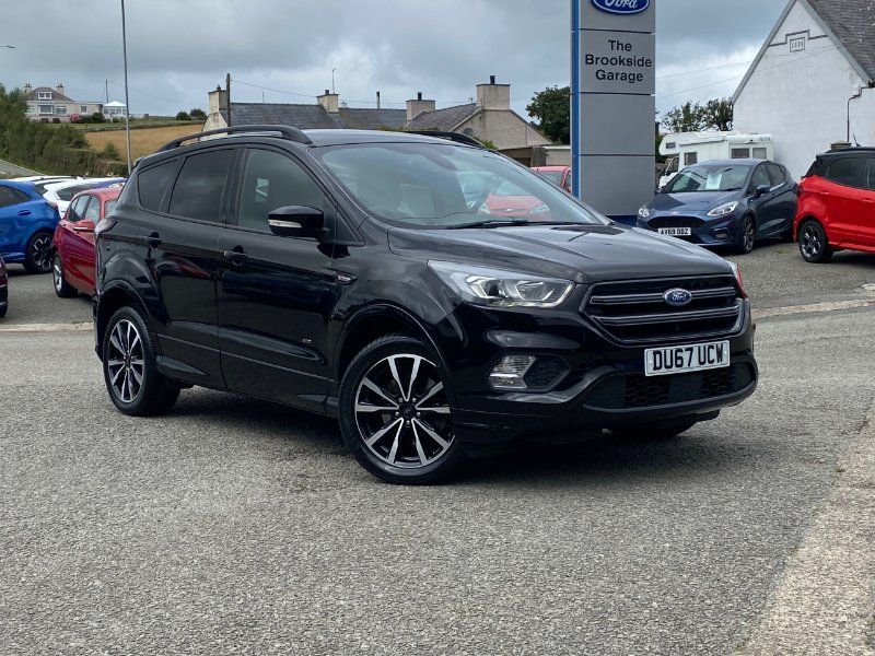 Used Cars for sale in Anglesey, Anglesey | Brookside Garage