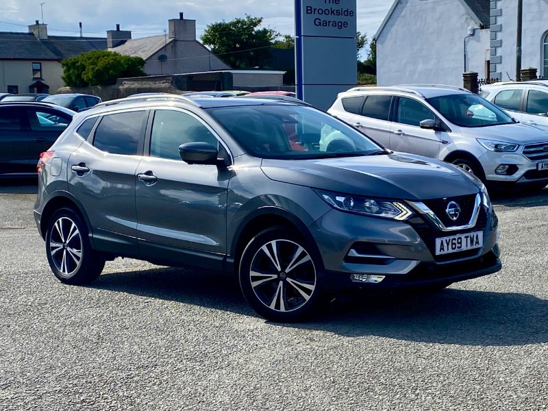 Used Cars for sale in Anglesey, Anglesey | Brookside Garage