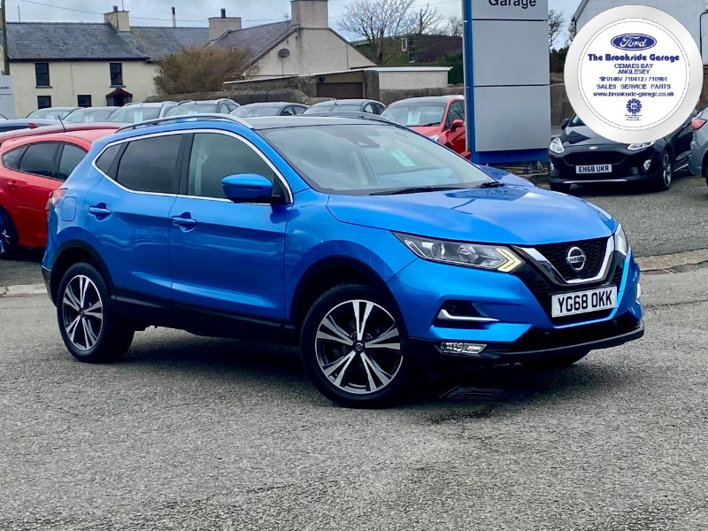 Used Cars for sale in Anglesey, Anglesey | Brookside Garage