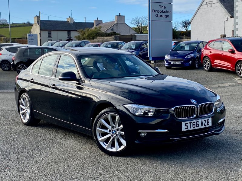 Used Cars for sale in Anglesey, Anglesey | Brookside Garage