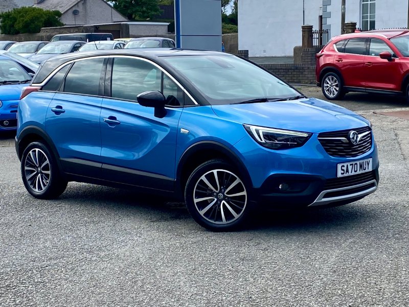 Used Cars for sale in Anglesey, Anglesey | Brookside Garage