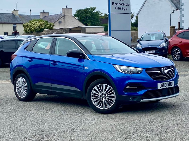 Used Cars for sale in Anglesey, Anglesey | Brookside Garage