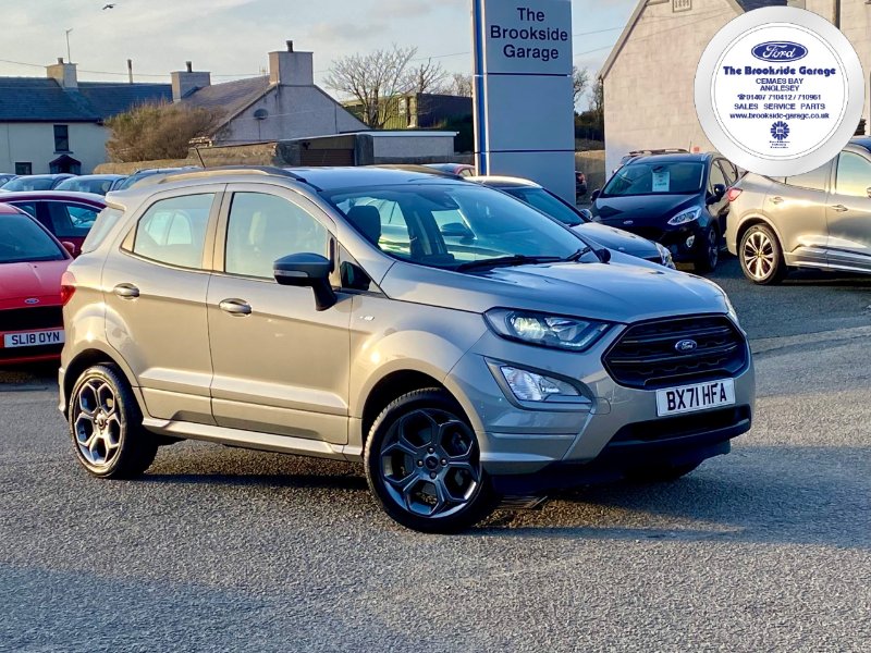 Used Cars for sale in Anglesey, Anglesey | Brookside Garage