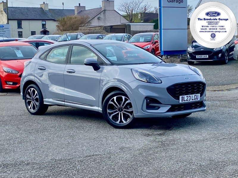 Used Cars for sale in Anglesey, Anglesey | Brookside Garage