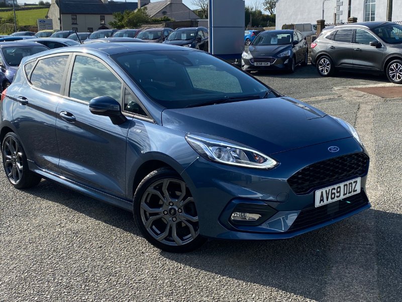Used Cars for sale in Anglesey, Anglesey | Brookside Garage