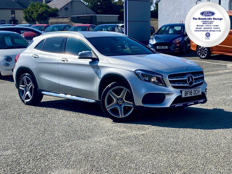 Used Cars for sale in Anglesey, Wales | Brookside Garage