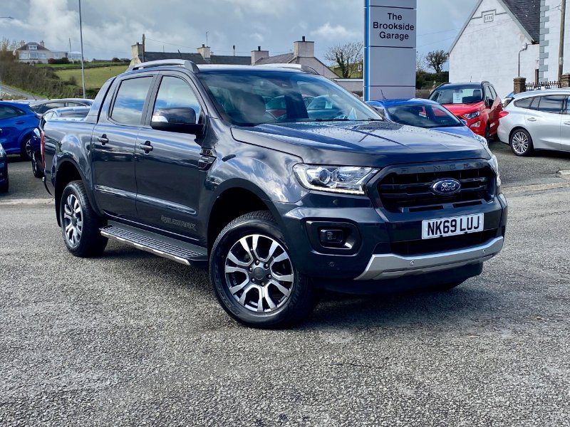 Used Cars for sale in Anglesey, Anglesey | Brookside Garage