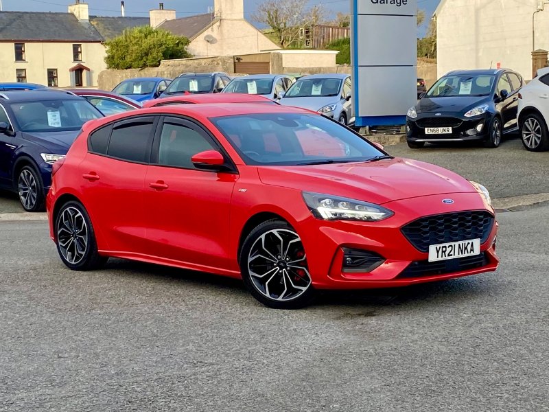 Used Cars for sale in Anglesey, Anglesey | Brookside Garage