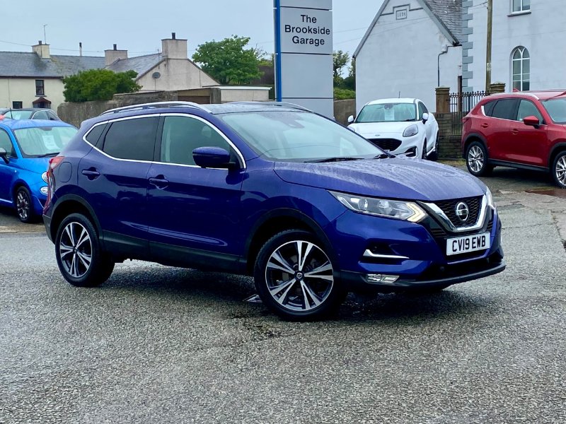 Used Cars for sale in Anglesey, Anglesey | Brookside Garage