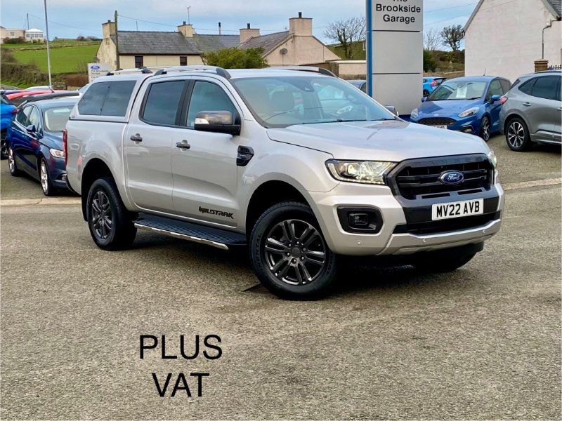 Used Cars for sale in Anglesey, Anglesey | Brookside Garage