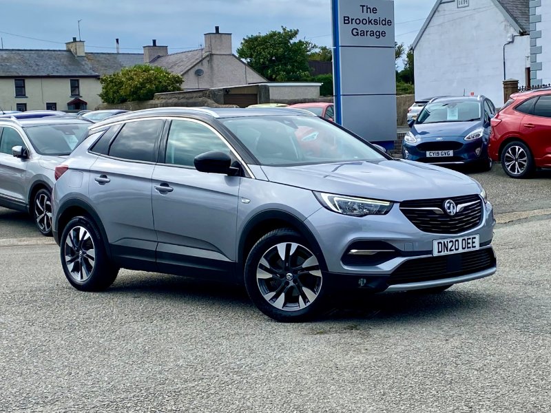 Used Cars for sale in Anglesey, Anglesey | Brookside Garage