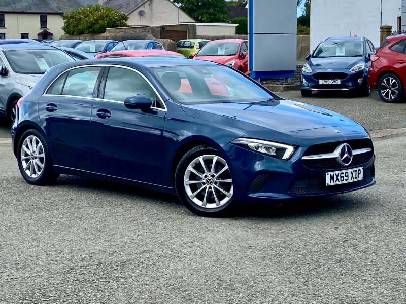 Used Cars for sale in Anglesey, Anglesey | Brookside Garage