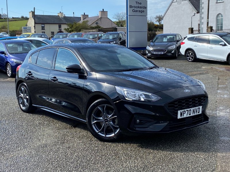 Used Cars for sale in Anglesey, Anglesey | Brookside Garage