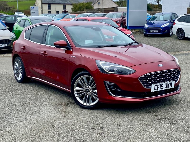 Used Cars for sale in Anglesey, Anglesey | Brookside Garage