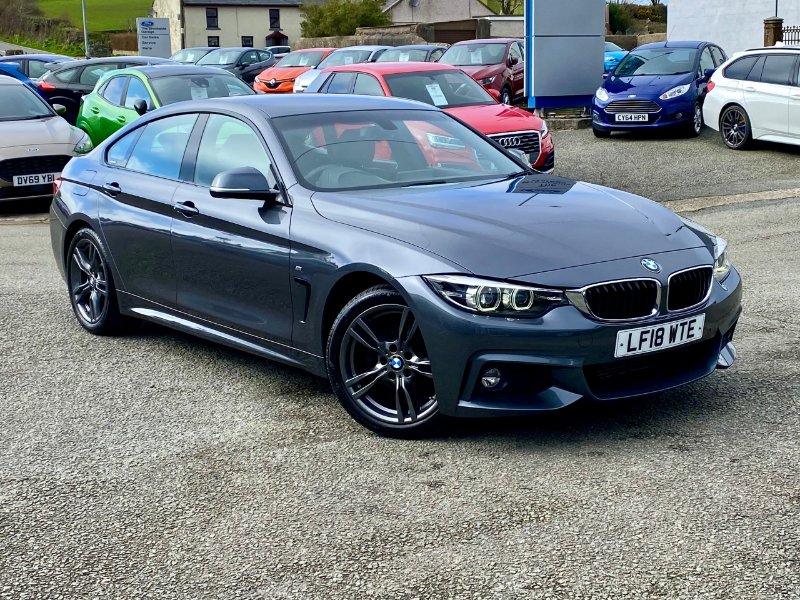 Used Cars for sale in Anglesey, Anglesey | Brookside Garage